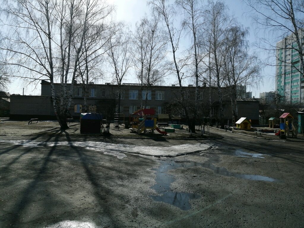 Anaokulları Detsky sad № 120 Filial № 1, Penza, foto