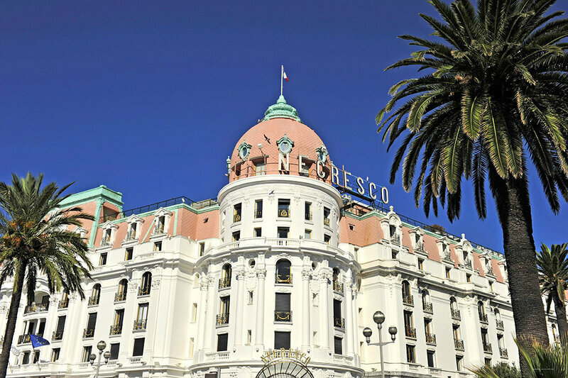 Otel Résidence Goélia Royal Cap, , foto