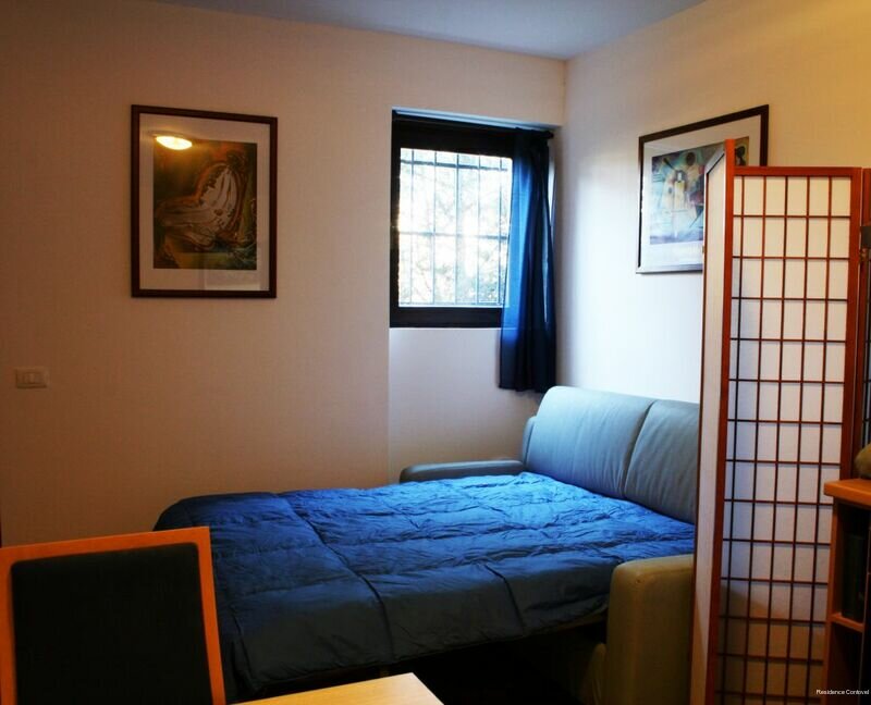 Otel Residence Kontovel, Friuli‑Venezia Giulia, foto