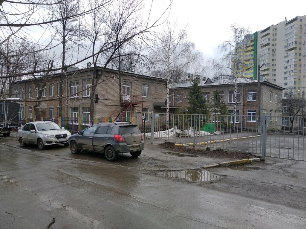 Anaokulları Detsky sad № 315, Samara, foto