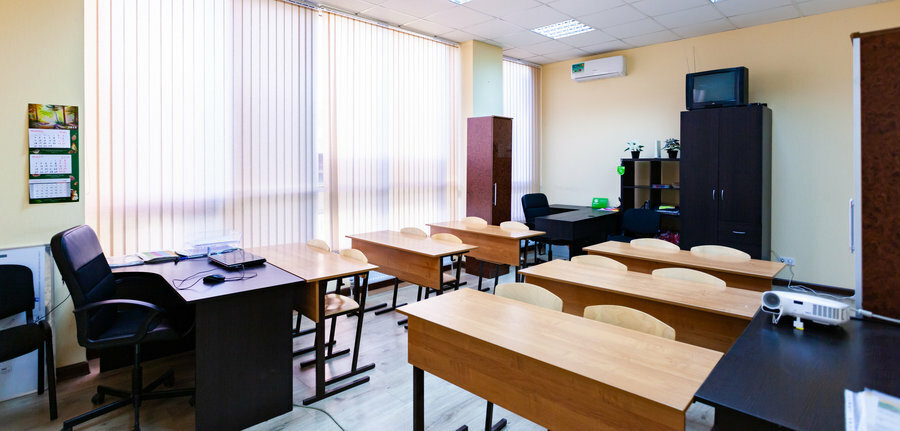 Sürücü kursları Driving school Nika, Krasnodar, foto