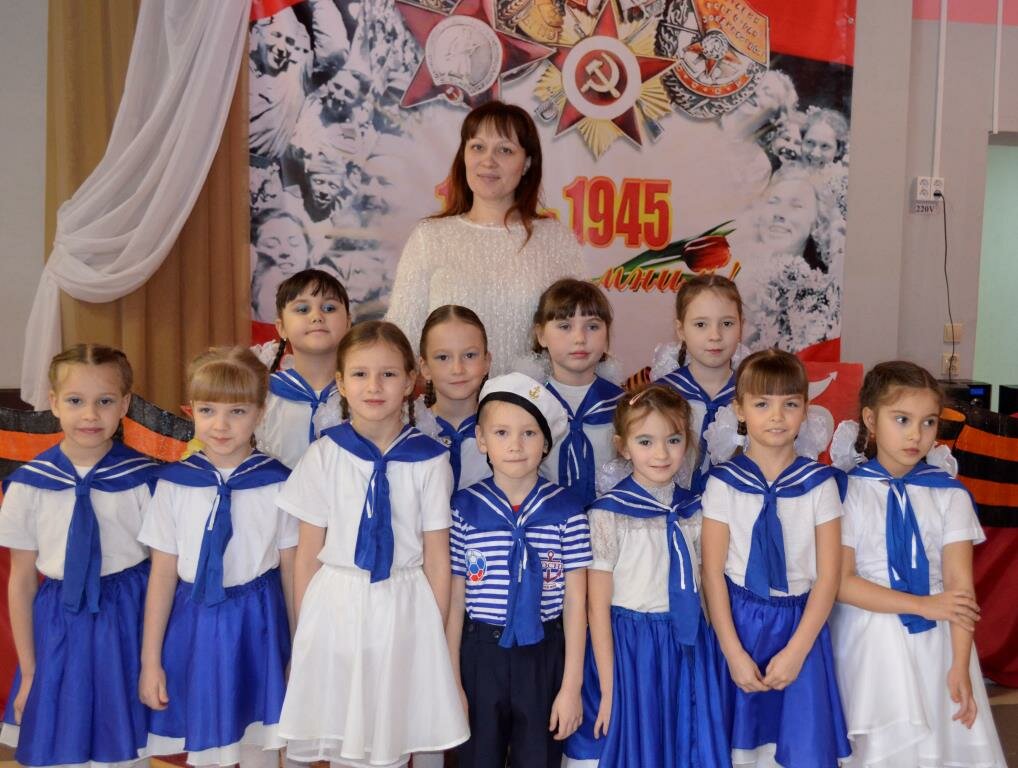 Hobi kulüpleri Ddt Vorotynskogo rayona, Nijegorodskaya oblastı, foto