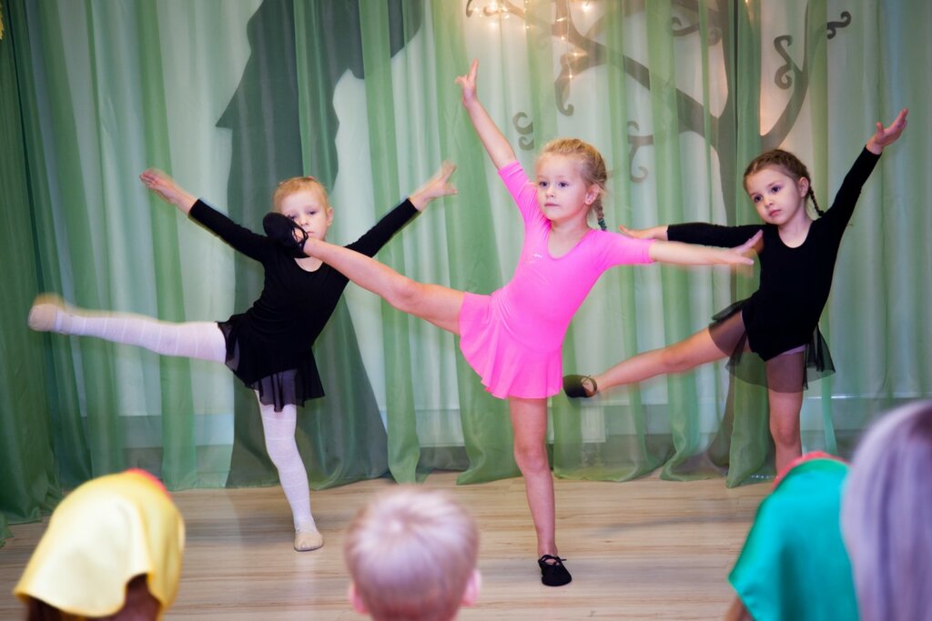 Anaokulları Детский сад Изумрудик, Nijni Novgorod, foto