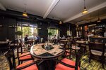 Casa di Famiglia (2nd Vladimirskaya Street No:18/7), restoran  Moskova'dan