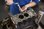 Автосервис (No:18, Schitnikovo Quarter), otomobil servisi  Balaşiha'dan