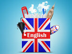 Foreign language School English Respect (Moskovskiy prospekt No:56), yabancı dil kursları  Briansk'tan