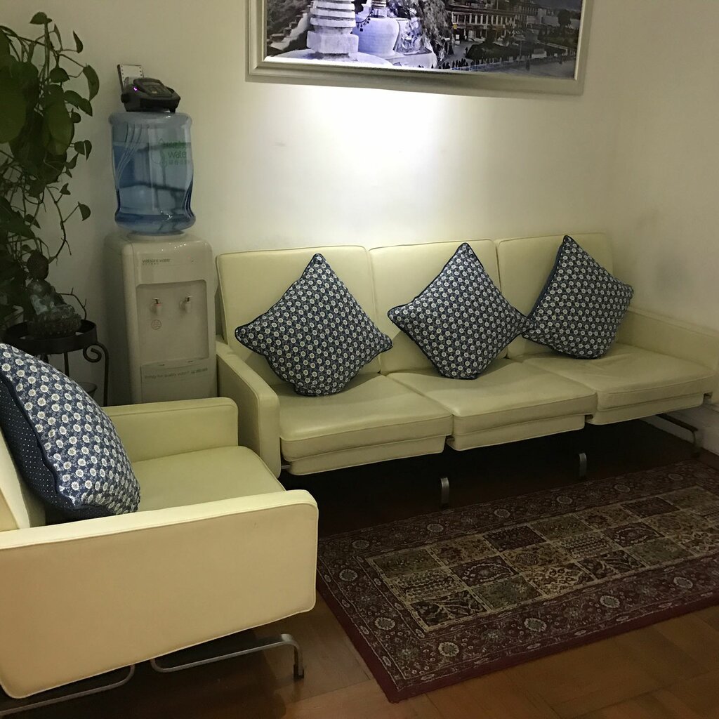 Güzellik salonu Dolma Waxing Boutique, Hong Kong, foto