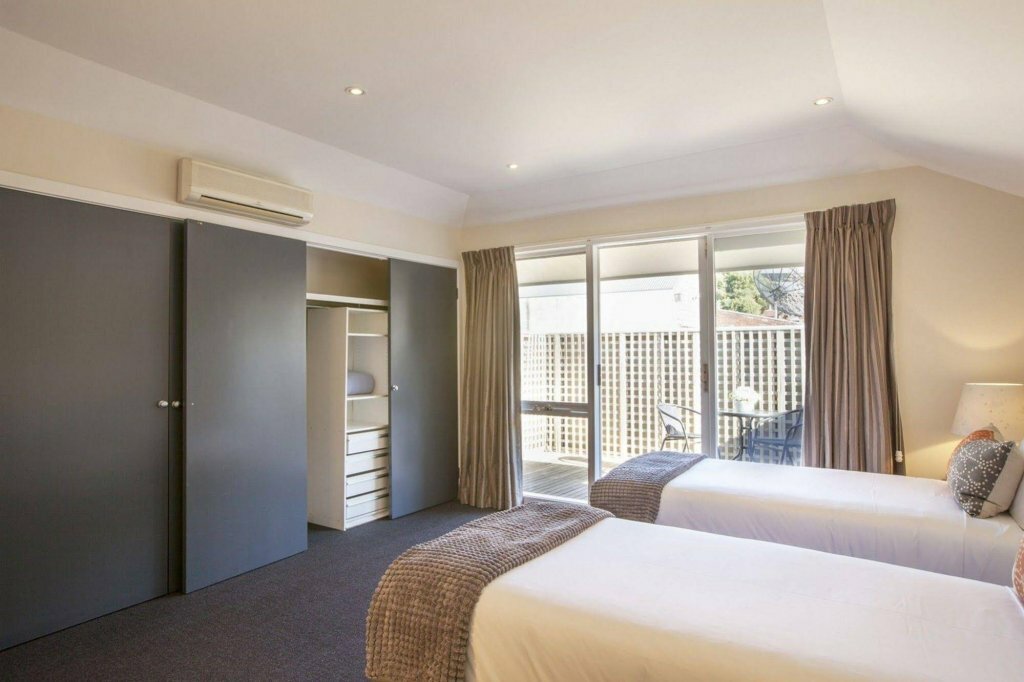 Otel Boutique Stays - Roxys Place, Melbourne, foto