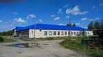Kordyukovskaya Srednyaya obshcheobrazovatelnaya shkola Mou (Shkolnaya ulitsa No:7, selo Kordyukovo), ortaokul  Sverdlovskaya oblastından