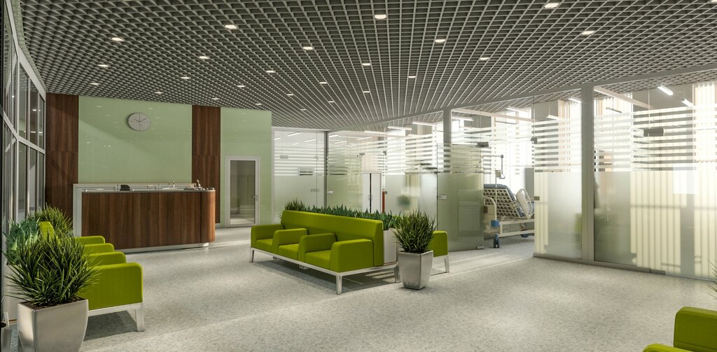 Tıp merkezleri ve klinikler Медицинский пункт, Moskova ve Moskovskaya oblastı, foto