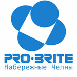 Pro-brite (bulvar 60-letiya Oktyabrya No:3, 7th Complex), ev temizlik ürünleri  Naberejniye Çelny'den (Yar Çallı'dan)
