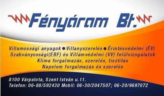 Beyaz eşya mağazaları Willy Villamossági és Klíma Szaküzlet, Veszprém, foto