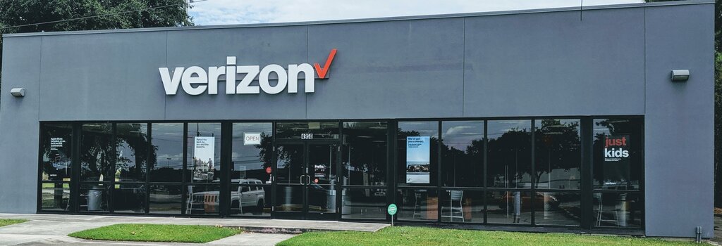 Cep telefonu ve aksesuarları satış mağazaları Verizon Authorized Retailer - Cellular Sales, Louisiana Eyaleti, foto