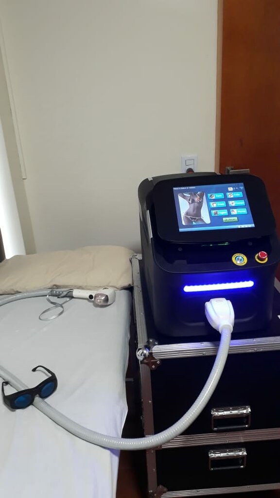 Kozmetik ve parfümeri mağazaları Dobo Depilación, Tigre, foto