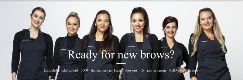 Güzellik salonu Impresss permanent make-up artists, Dünya, foto