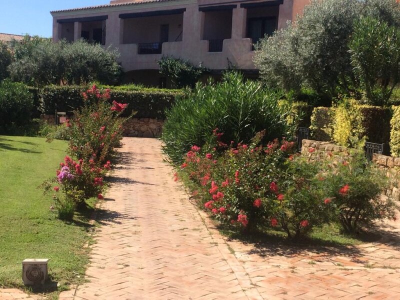 Peyzaj tasarımı Fargren Green Design, Sardunya, foto