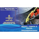 Multivalores Sa Artes de Pesca (Distrital San Isidro, Avenida Augusto Pérez Araníbar, 2159), giyim mağazası  Lima Bölgesi'nden