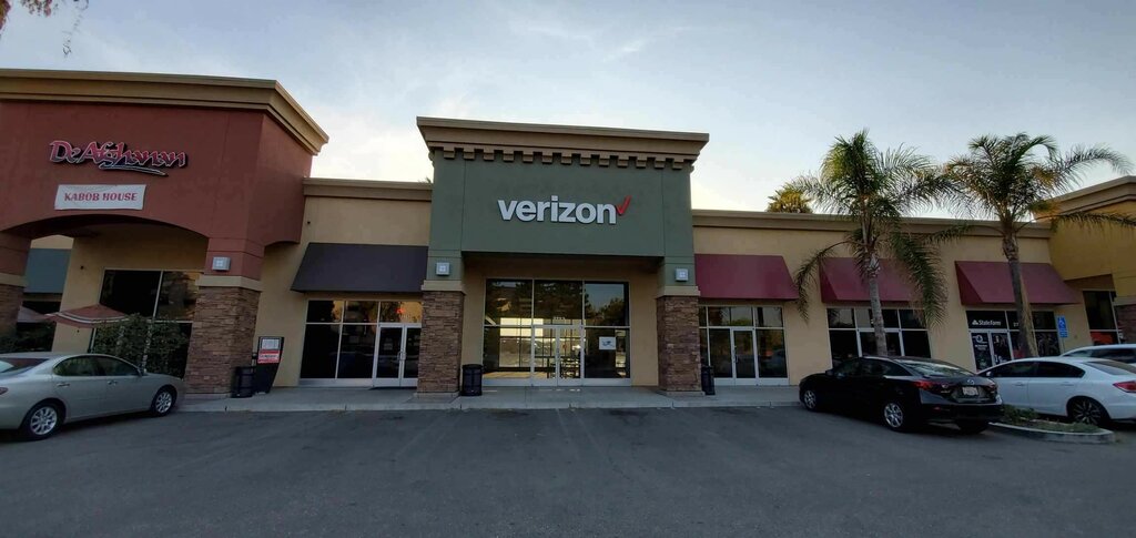 Telekomünikasyon ekipmanları Verizon Authorized Retailer - Victra, Tracy, foto