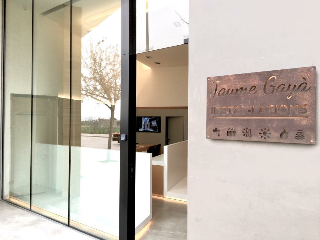 Sıhhi tesisat hizmetleri Jaume Gayà Installacions, , foto