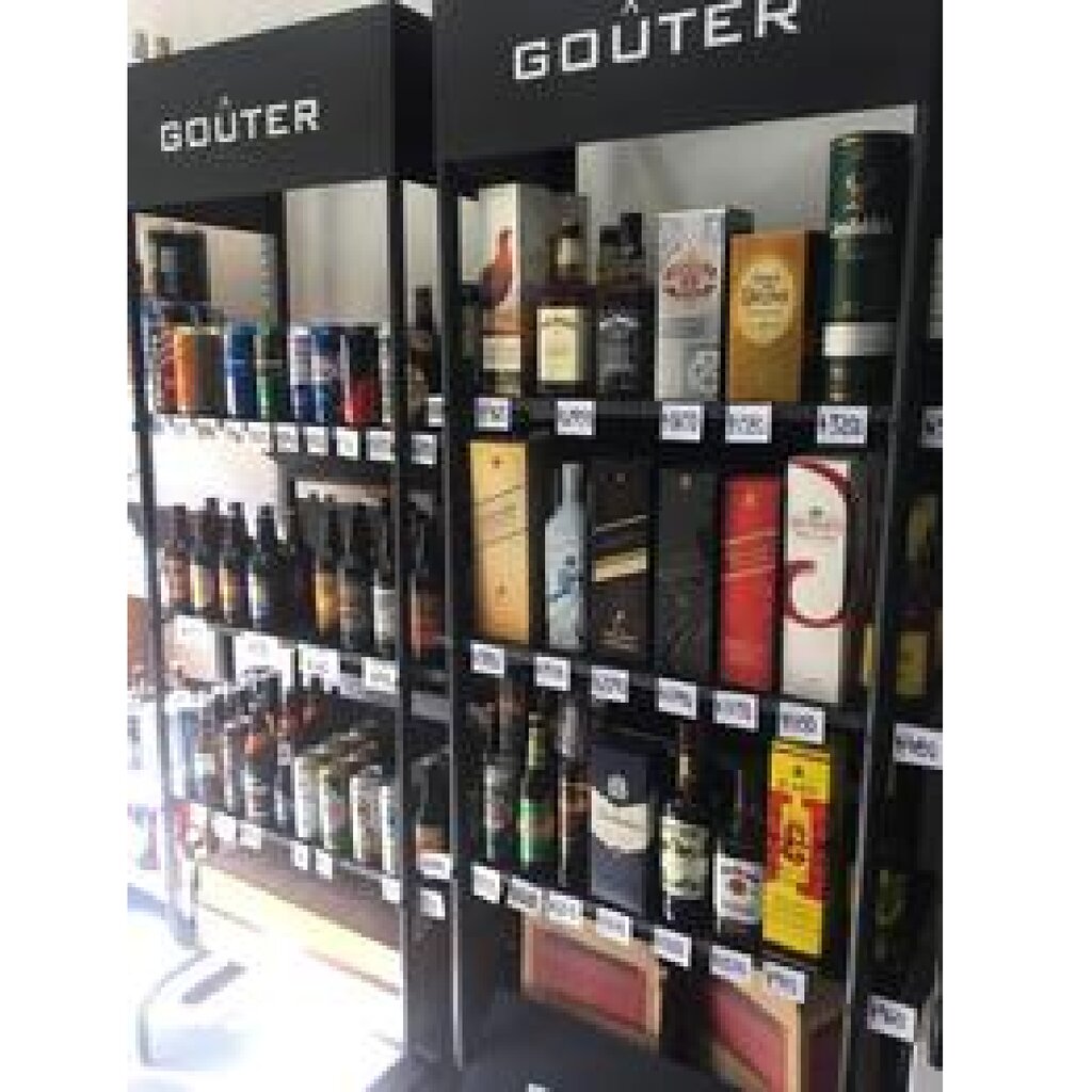 Şarap ve içki toptan satışları Vinoteca Gouter - Regalos Empresariales - Eventos, , foto