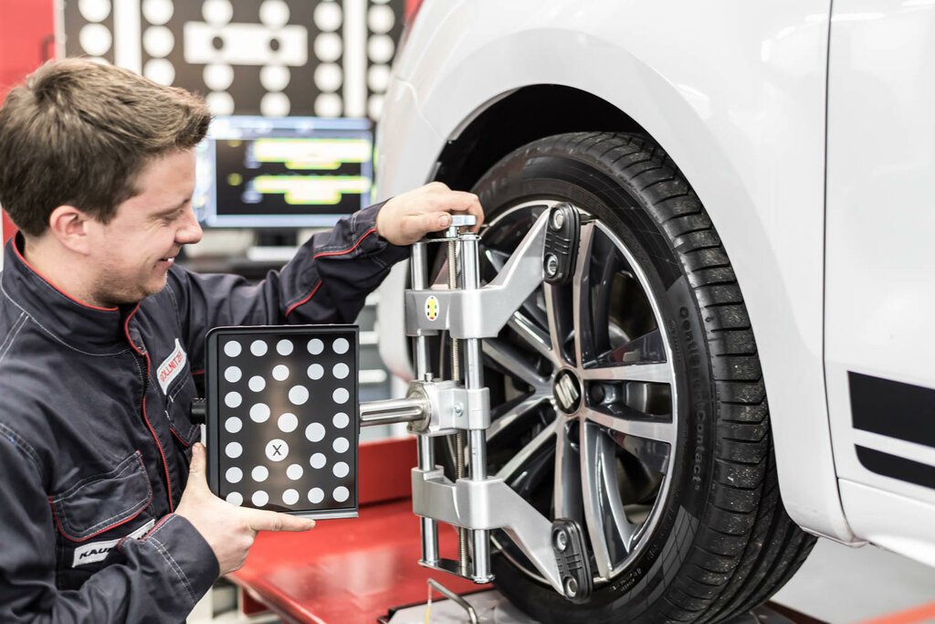 i̇kinci el araç Seat Harald Kaufmann GmbH & Co Kg, Dünya, foto