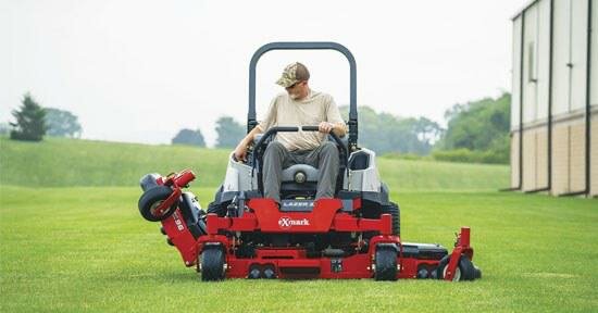 Bahçe ekipmanları ve teknolojileri Leeper Hardware, Tennessee Eyaleti, foto