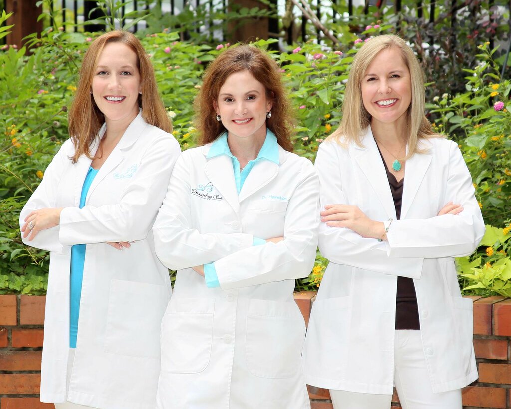 Tıp merkezleri ve klinikler Vitality Dermatology, Missisippi Eyaleti, foto