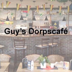 Bar Guy's Dorpscafe - Sporthal Bolderberg, Limburg, foto