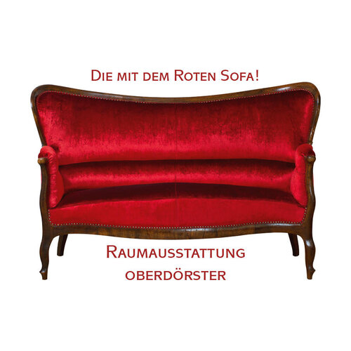 Halı mağazaları Raumausstattung Oberdörster Neunkirchen-Seelscheid - Polsterei Wäscherei, Kuzey Ren‑Vestfalya, foto