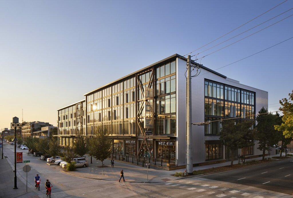 Danışmanlık hizmetleri Accenture, Sacramento, foto