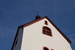 Martinskirche Bärstadt - Evangelische Kirchengemeinde Bärstadt (Hesse, Rheingau-Taunus-Kreis, Schützenstraße, 4), dini dernekler  Hesse'den
