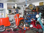 Classica Colonia Fahrrad und Roller Reparatur, Werkstatt & Handel Köln (Subbelrather Straße No:331, Köln), bisiklet mağazaları  Köln'den