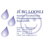 Jürg Loosli Sanitärinstallationen, Flüssiggasinstallationen (Bern, Erlach, Tschugg), sıhhi tesisat hizmetleri  Bern'den