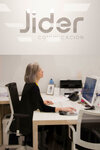 Gráficas Jider (Calle de la Paloma No:28, Getafe, Fuenlabrada), baskı hizmetleri  Madrid'den