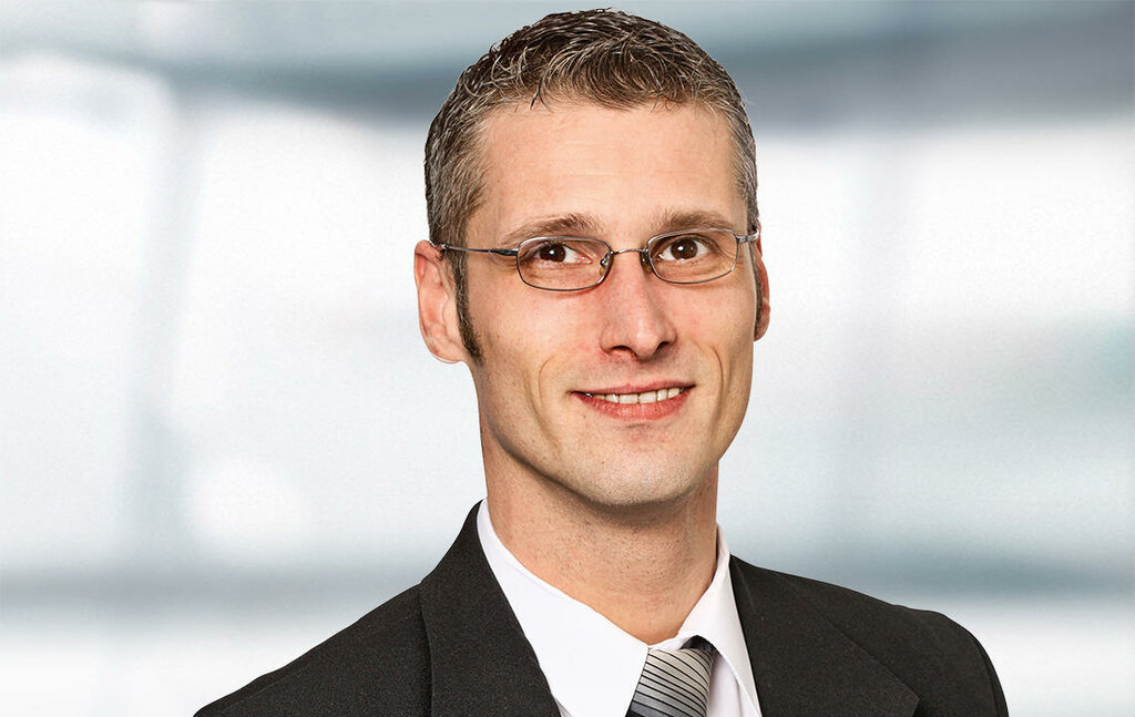 Sigorta şirketleri Itzehoer Versicherungen: Kai Czerlinski, Schleswig‑Holstein, foto