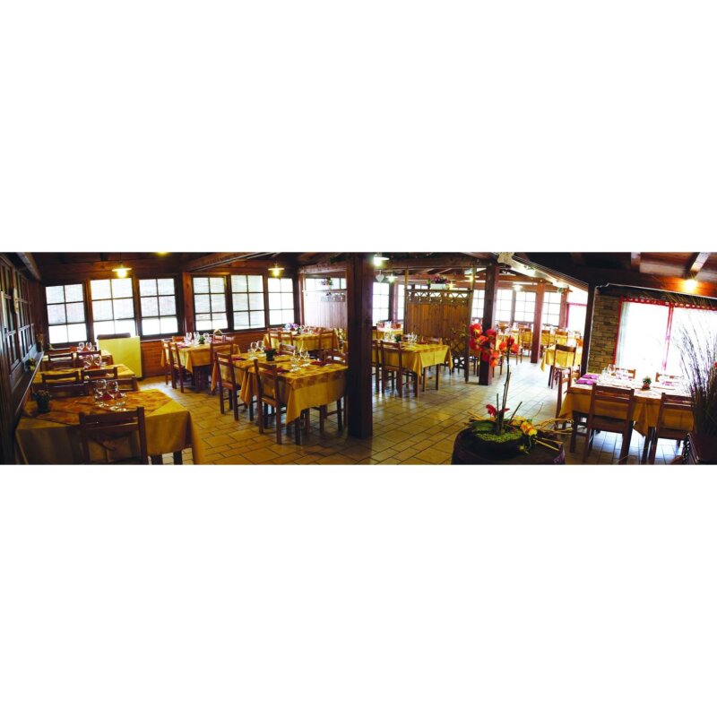 Restoran Trattoria al Morar, Friuli‑Venezia Giulia, foto