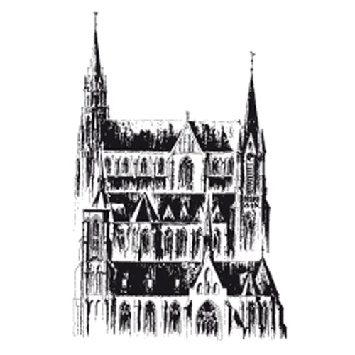 Dini dernekler Katholisches Stadtsekretariat Gelsenkirchen, Gelsenkirchen, foto