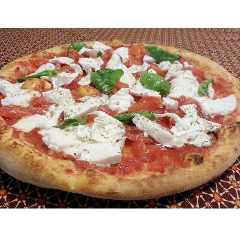 Pizzacılar Ristorante Pizzeria Movida, Floransa, foto