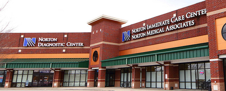 Arıza hizmetleri Norton Immediate Care Center - Fern Creek, Louisville, foto