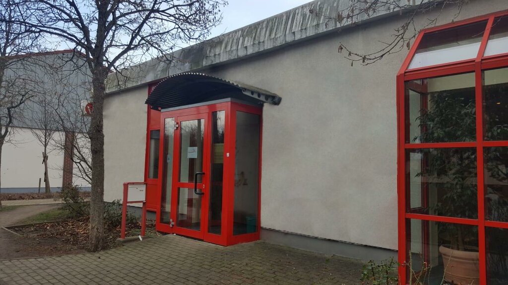 Veteriner klinikleri Kleintierpraxis im Stadtfeld Tierärztin A. Dietz, Wernigerode, foto