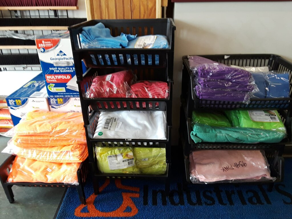 Elektronik ofis ekipmanları tamiri Star Vacuum, Missouri Eyaleti, foto