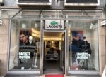Lacoste (Karmarschstraße No:30, City of Hanover), giyim mağazası  Hanover'den