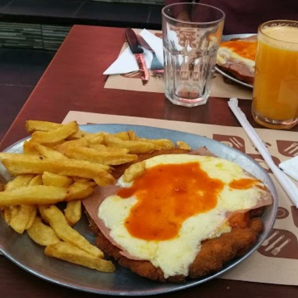 Bar La Farola De Colegiales, Buenos Aires, foto