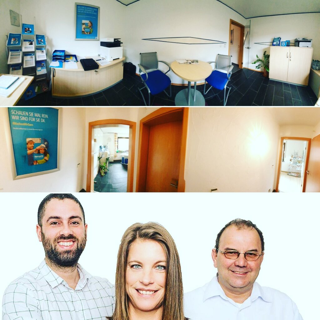 Sigorta şirketleri Barmenia Versicherung - in der Weide oHG, Kuzey Ren‑Vestfalya, foto