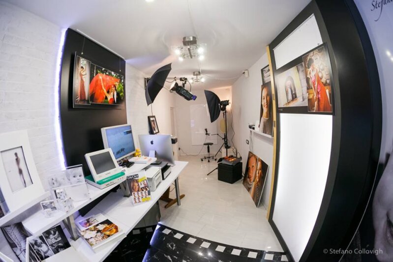 Fotoğraf hizmetleri Studio Fotografico City Click, Udine, foto