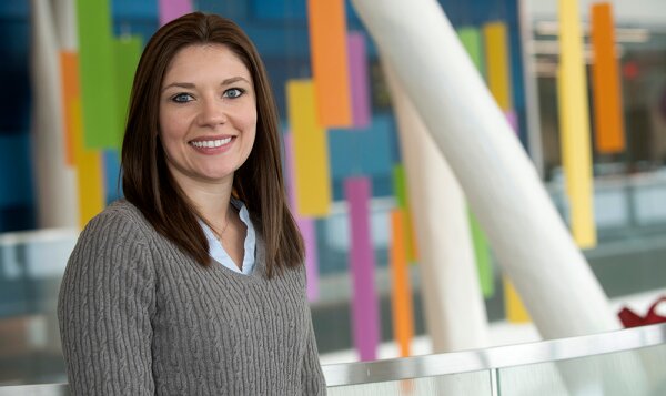 Özel muayenehaneler Tiffany Hesse, Dnp, Aprn-cnp, Ohio Eyaleti, foto