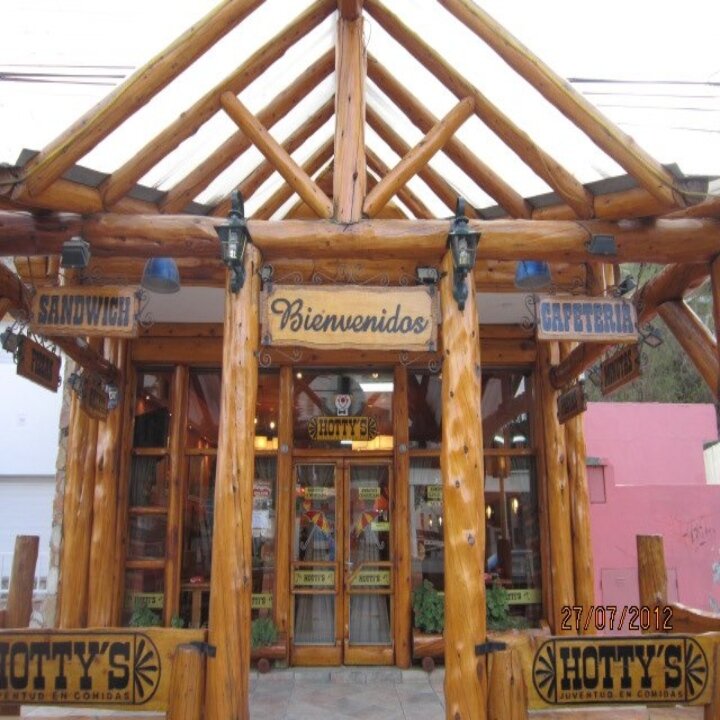 Restoran Hotty's, Comodoro Rivadavia, foto