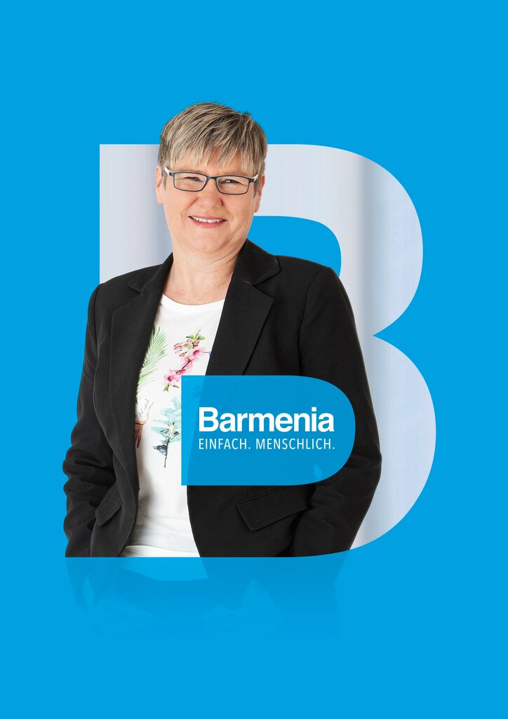 Sigorta şirketleri Barmenia Versicherung - Renate Baumgartl, Bavyera, foto