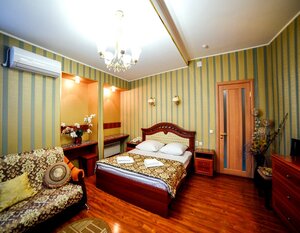 Khutorok (Naberezhnaya ulitsa No:14к2), otel  Ulan‑Ude'den