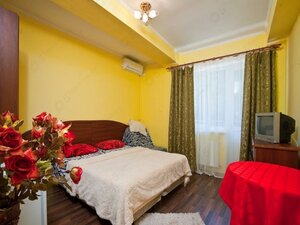 Aleandr (Magnitogorskaya Street No:138, Sochi), otel  Soçi'den